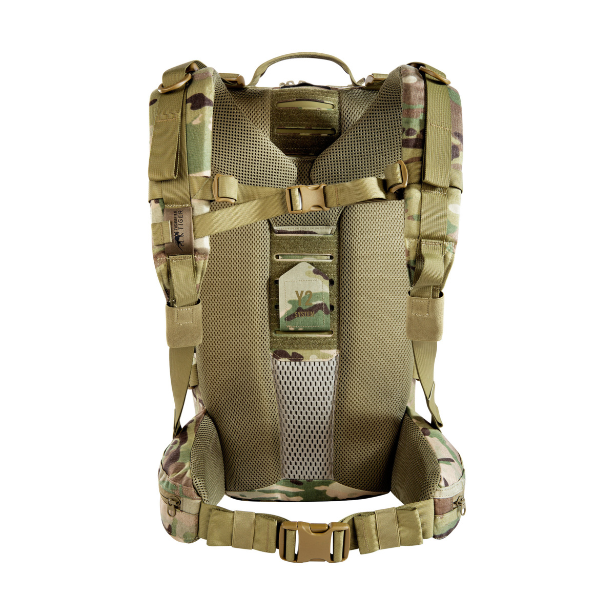 TT Modular Combat Pack 24 SL MC - Modular Backpack
