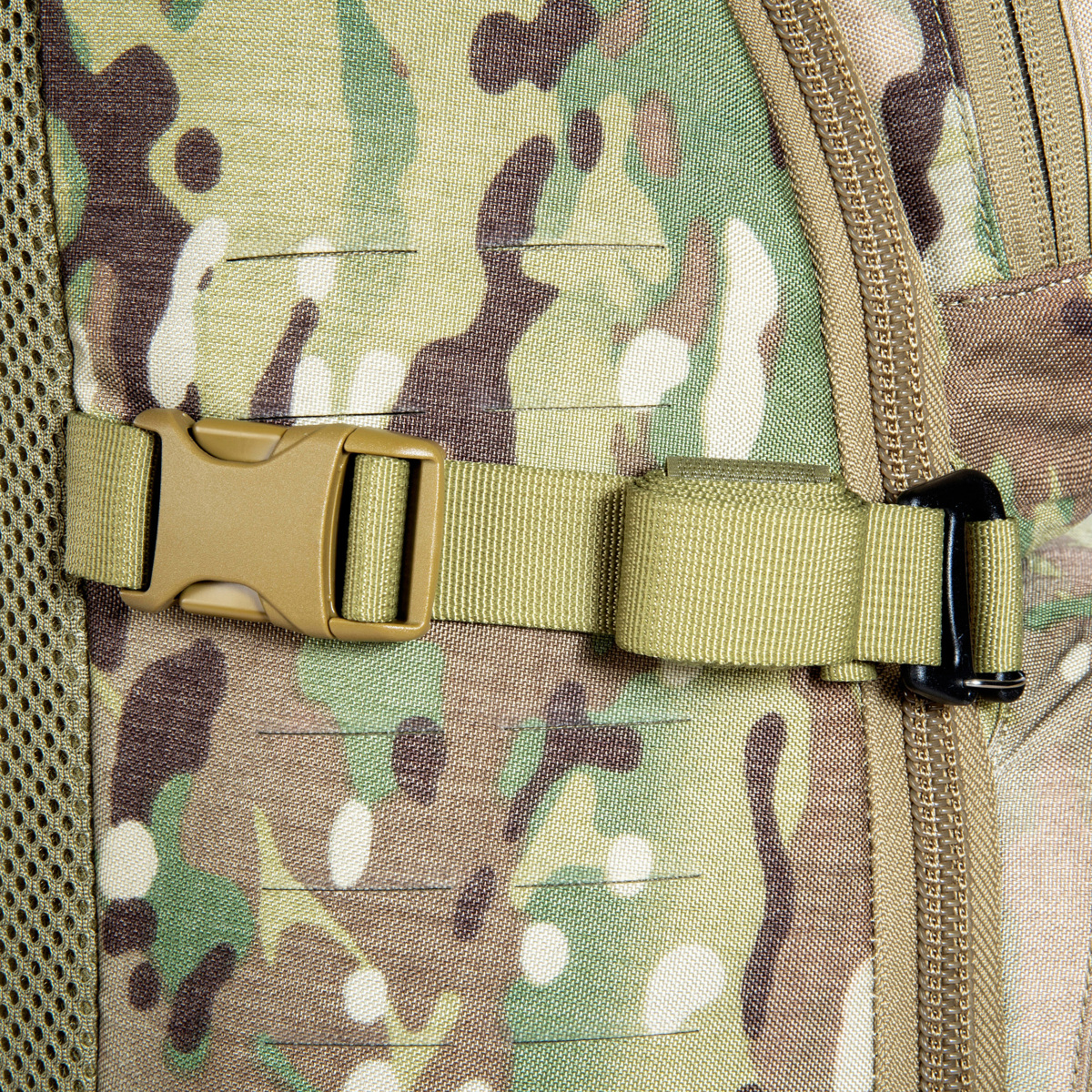 TT Modular Combat Pack 24 SL MC - Modular Backpack