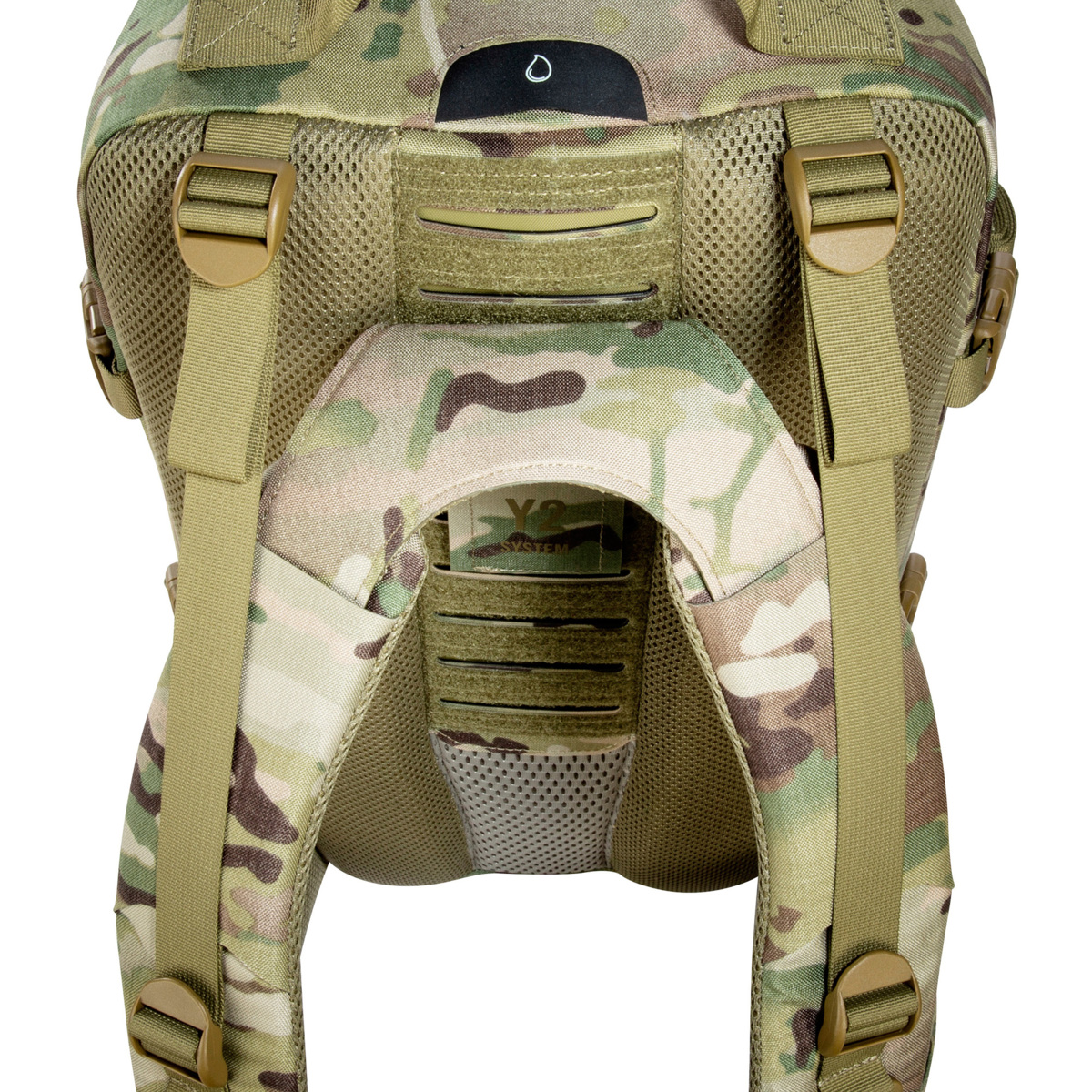 TT Modular Combat Pack 24 SL MC - Modular Backpack