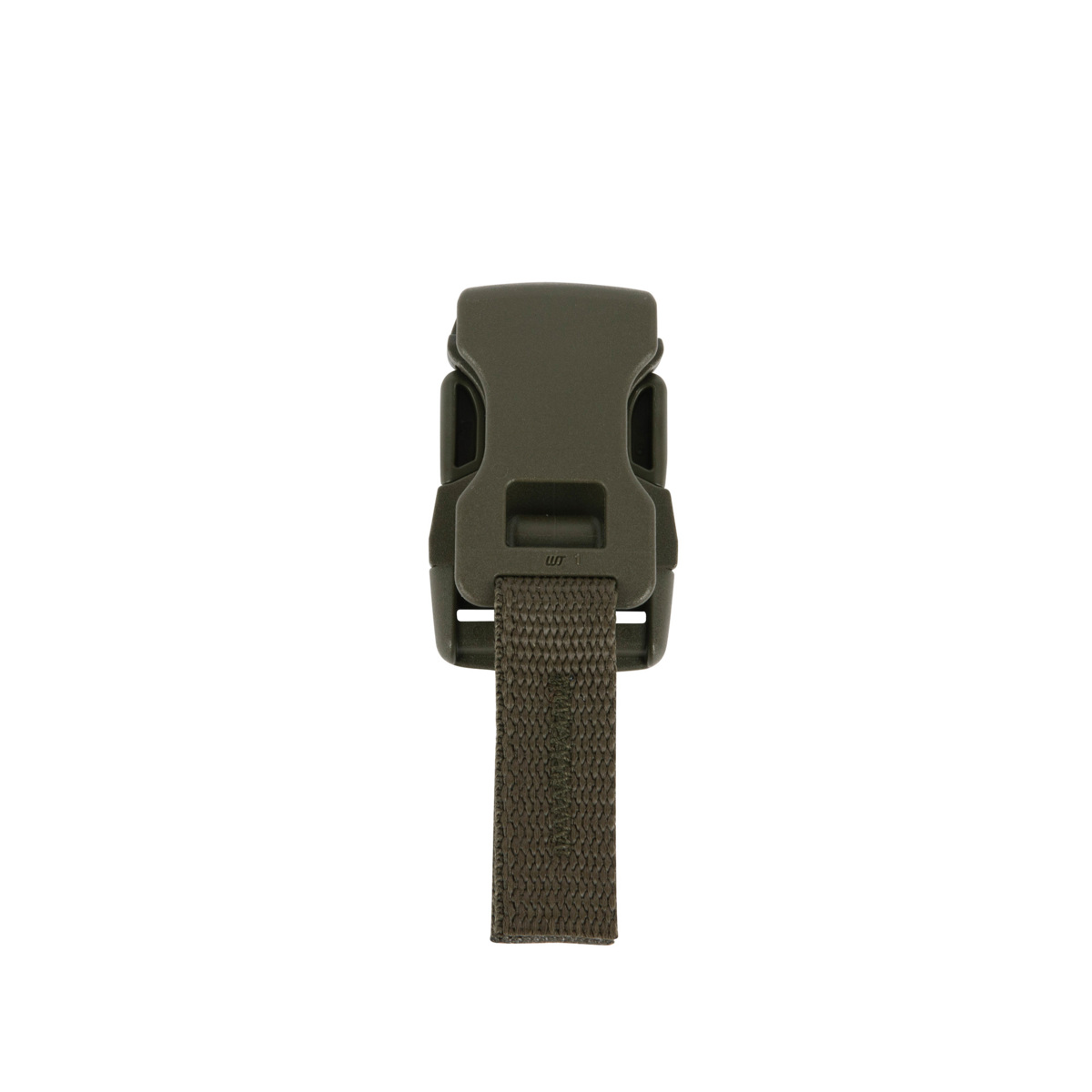 TT SR 25 V Molle (2pcs) - Buckle for MOLLE System