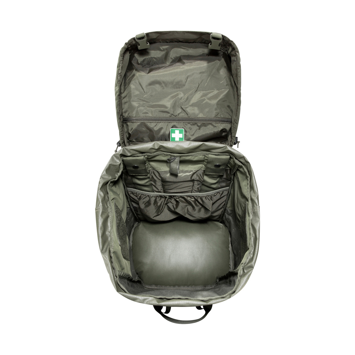 TT Base Pack 75 - Backpack Long Range 75 - 90 l