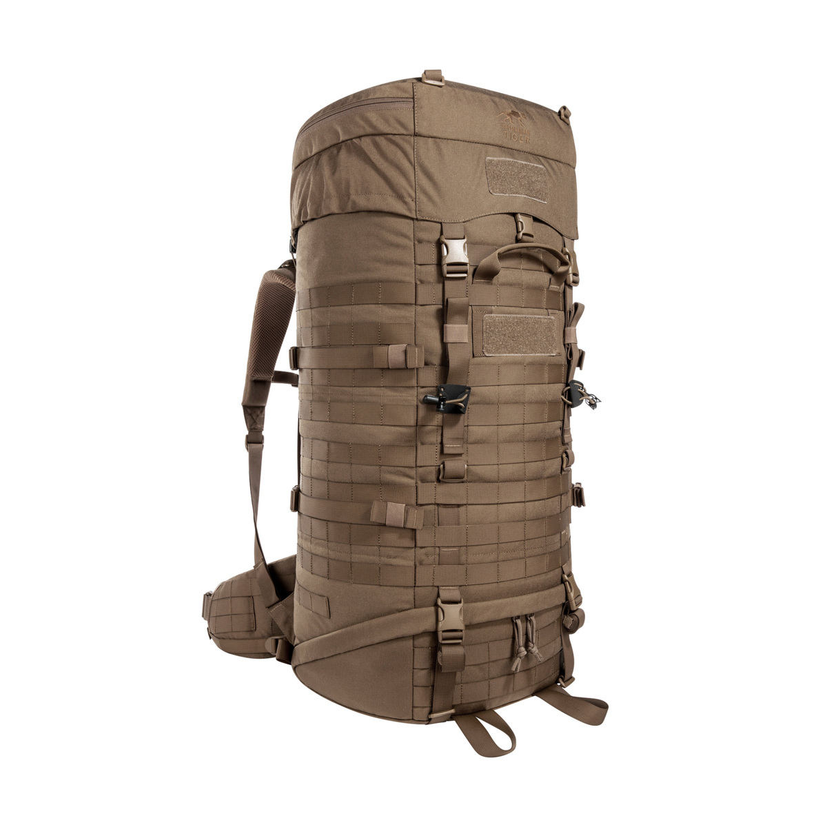TT Base Pack 75 - Backpack Long Range 75 - 90 l