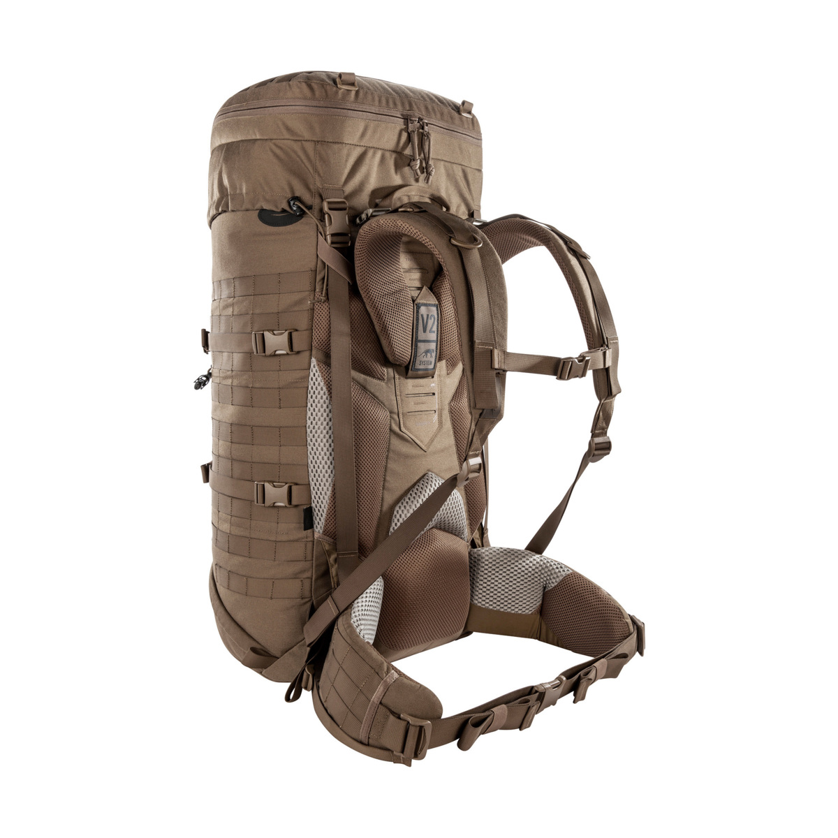 TT Base Pack 75 - Backpack Long Range 75 - 90 l