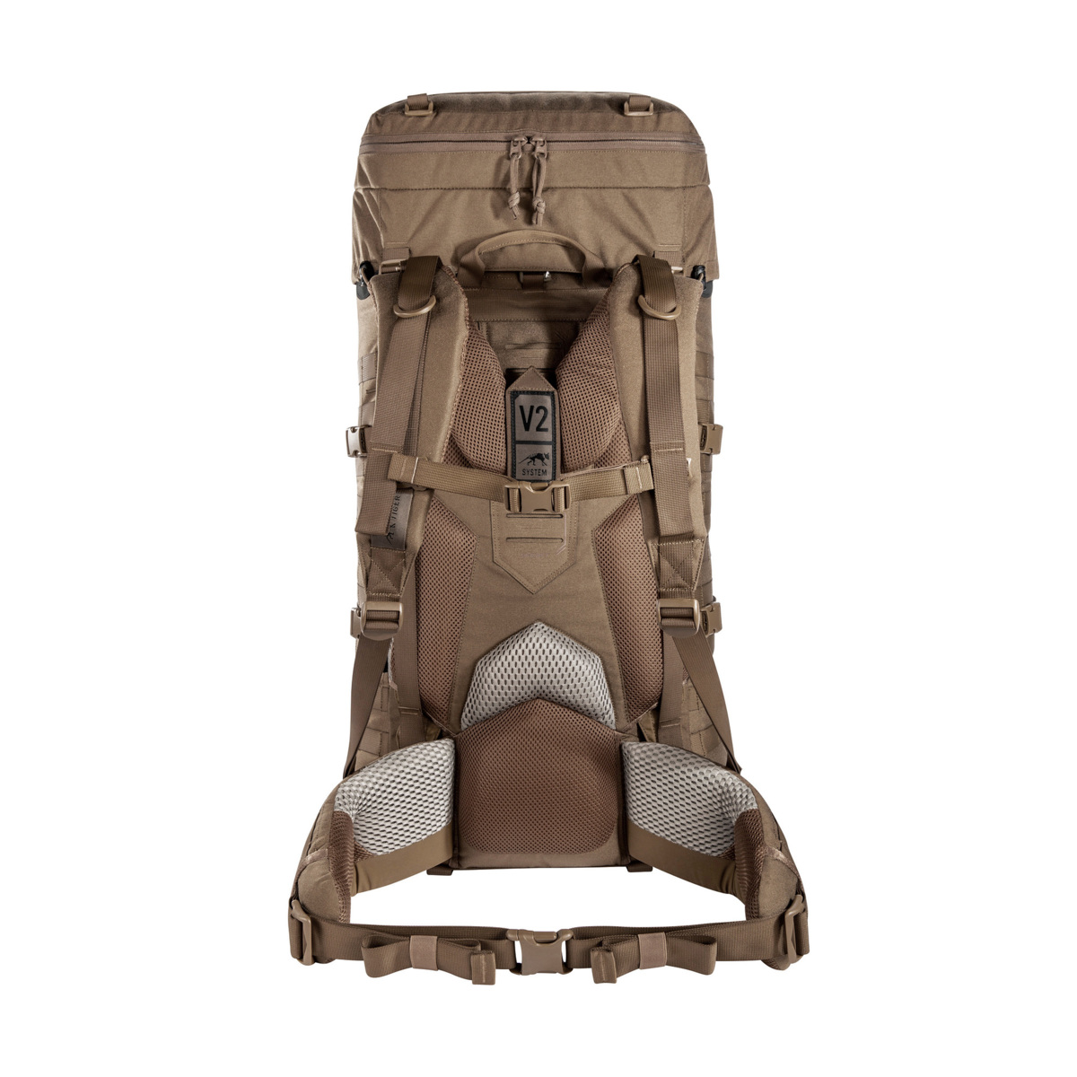 TT Base Pack 75 - Backpack Long Range 75 - 90 l