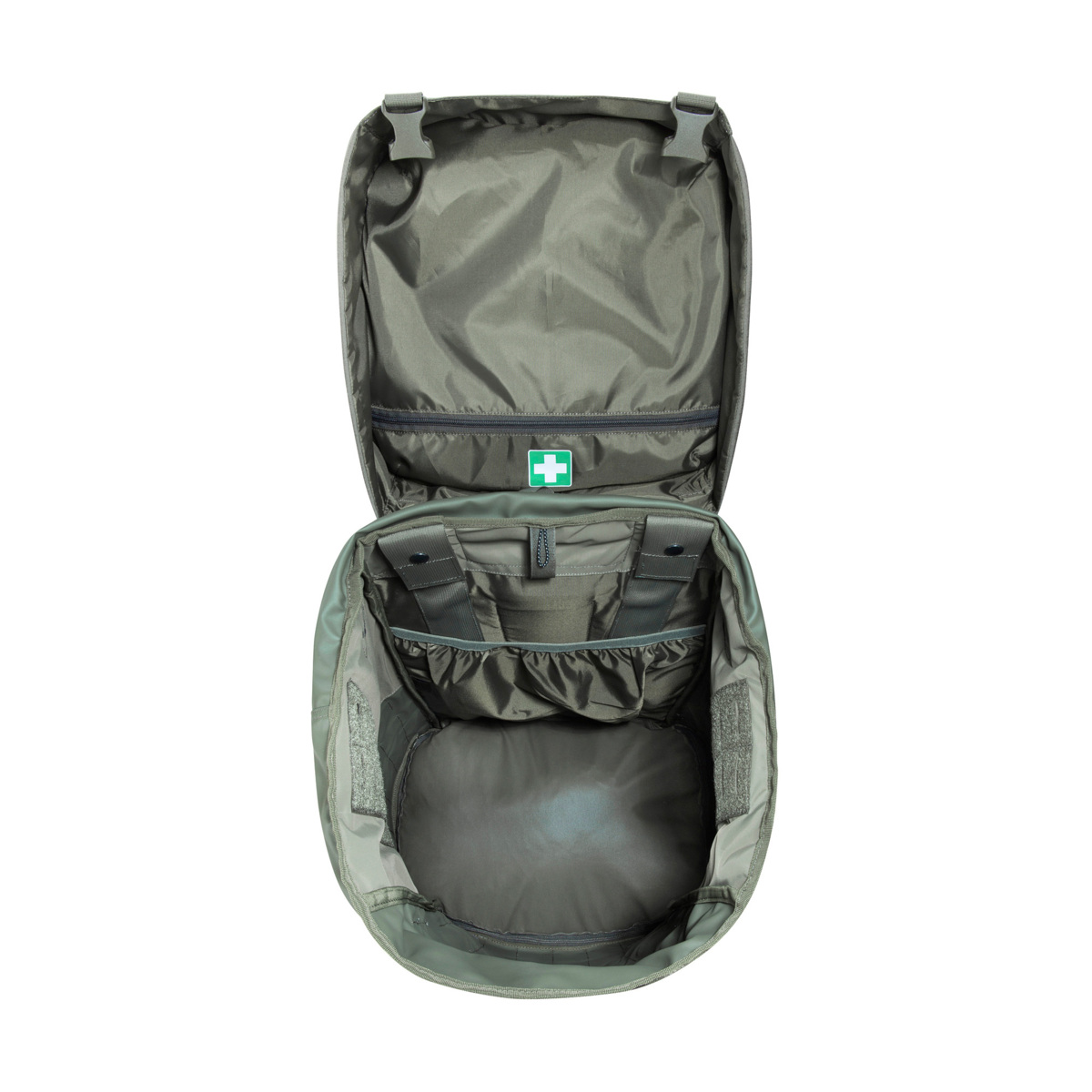 TT Base Pack 75 IRR - Backpack Long Range 75 - 90 l
