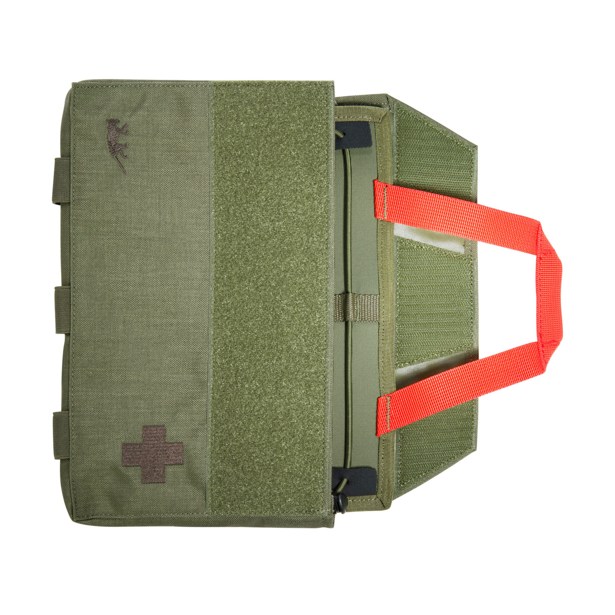 TT IFAK Pouch - Tasmanian Tiger - Military & Police Equipment