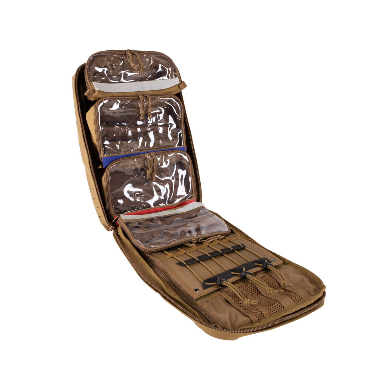 TT Medic Assault Pack L MKII - Backpack