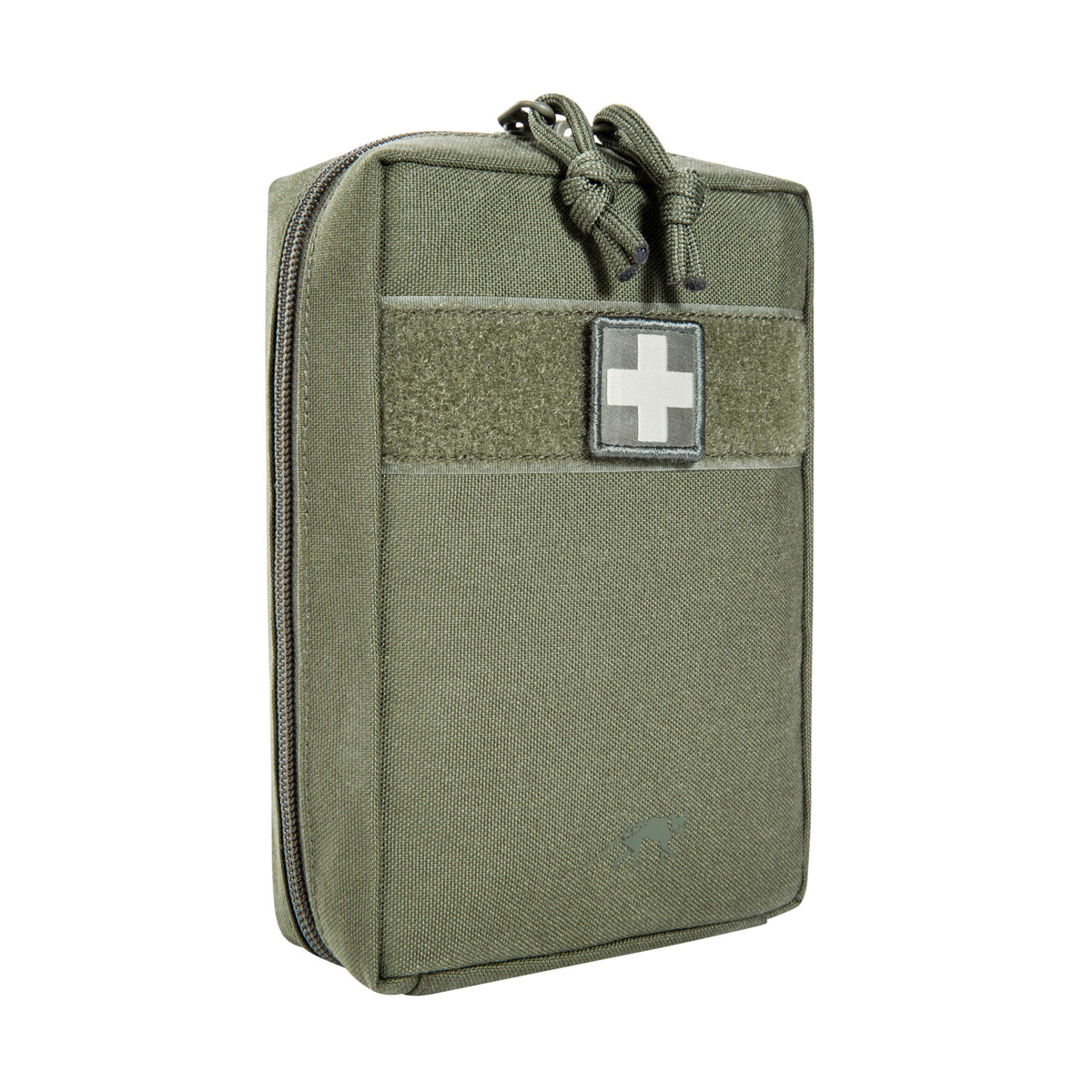 TT First Aid Complete Molle - Filled First Aid Kit