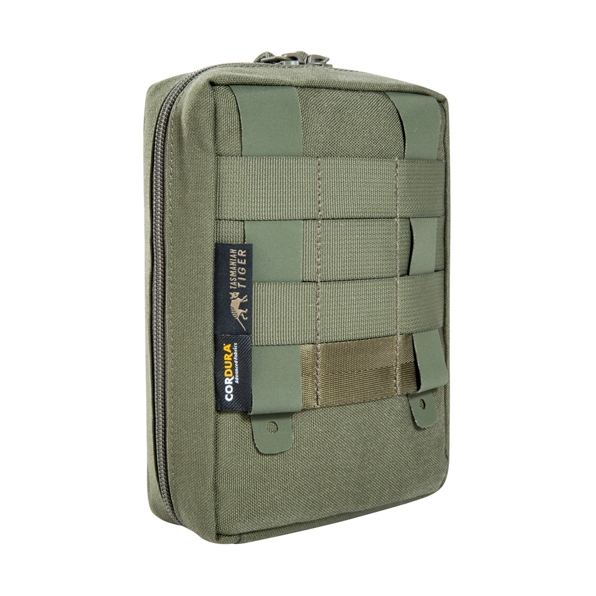 TT First Aid Complete Molle - Filled First Aid Kit