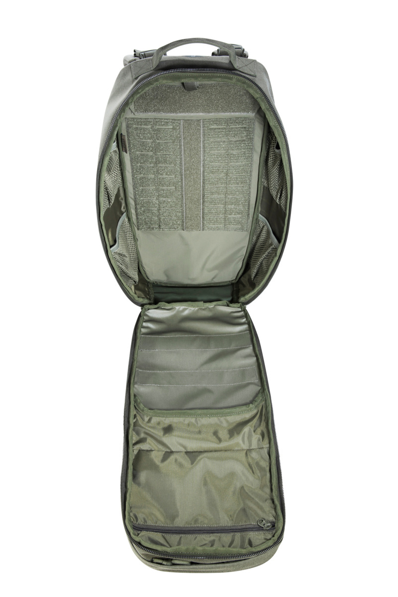 TT Modular Combat Pack IRR - Toploader backpack