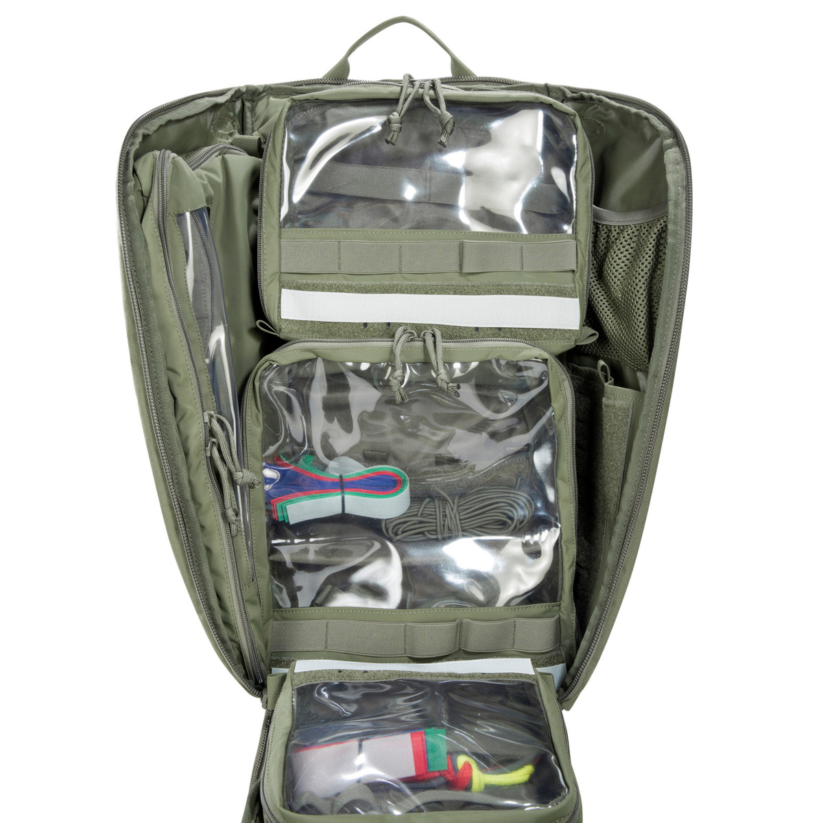 TT Modular Medic Pack 38 - First Aid Backpack