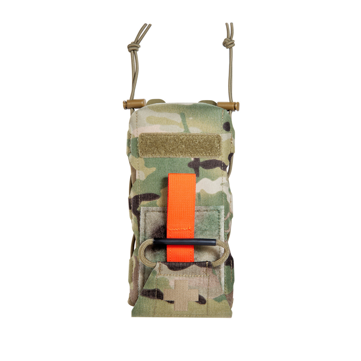 TT IFAK Pouch Vertical MC - First Aid Pouch