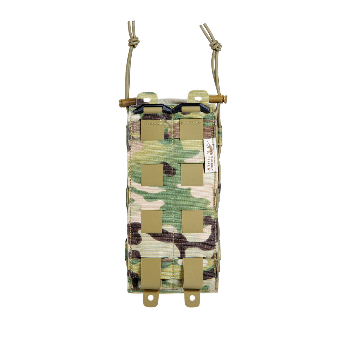 TT IFAK Pouch Vertical MC - First Aid Pouch