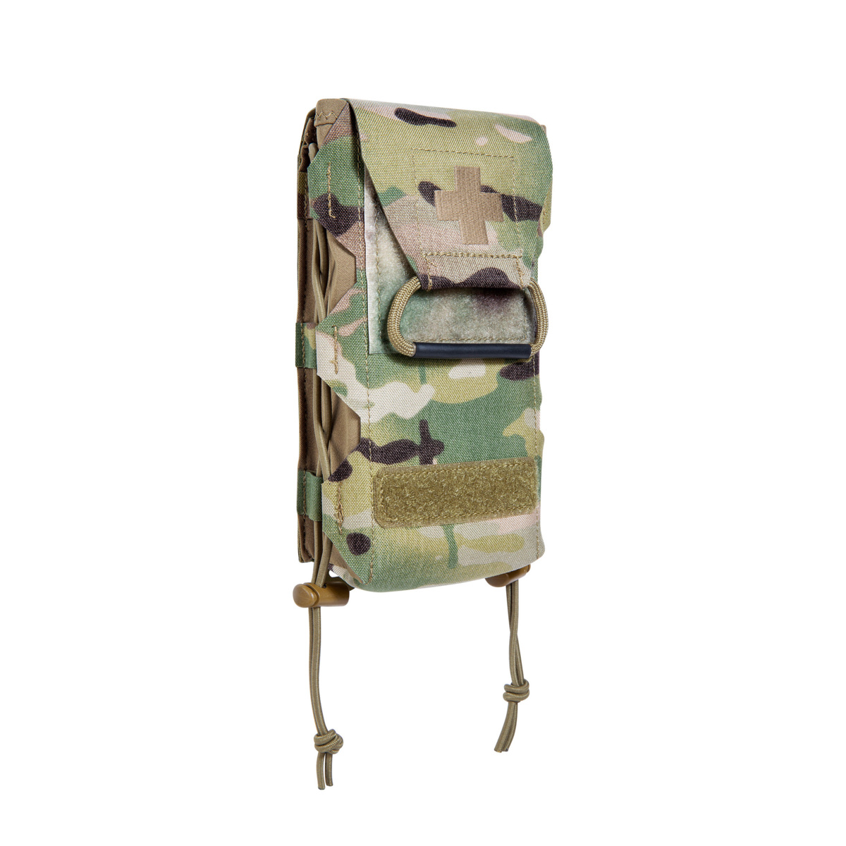 TT IFAK Pouch Vertical MC - First Aid Pouch