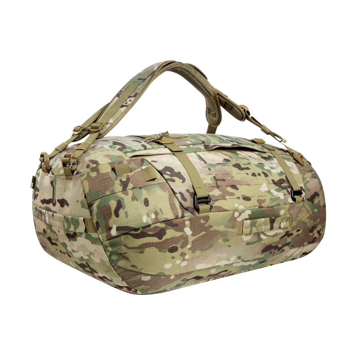 TT Duffel 65 MC - Equipment bag
