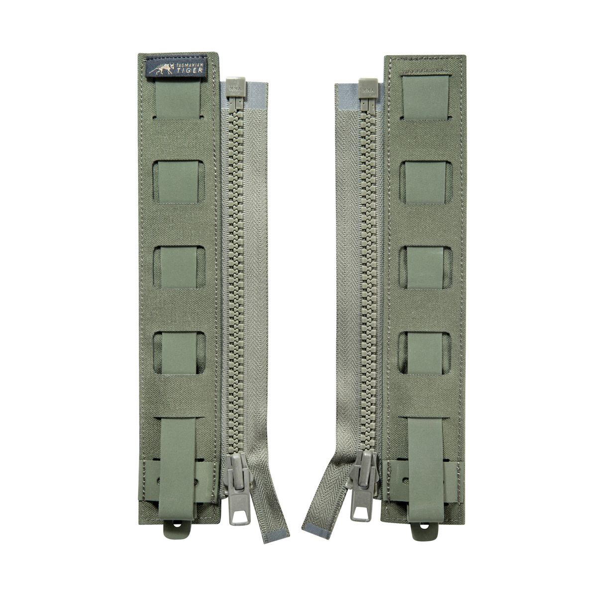 TT ZP Set - Zipper Adapter