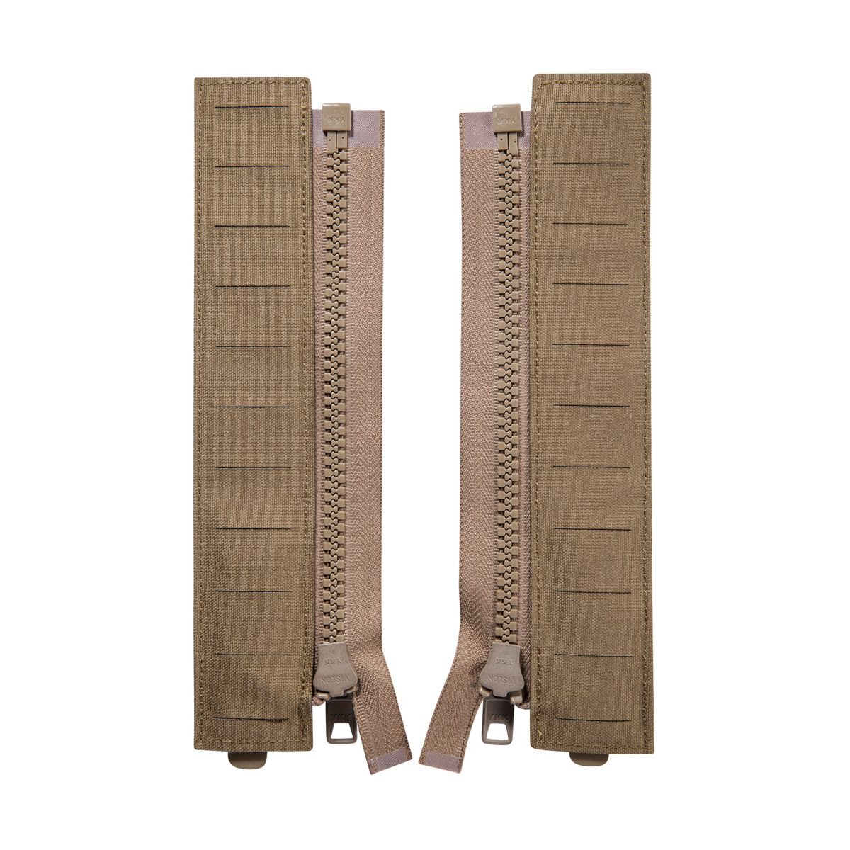 TT ZP Set - Zipper Adapter
