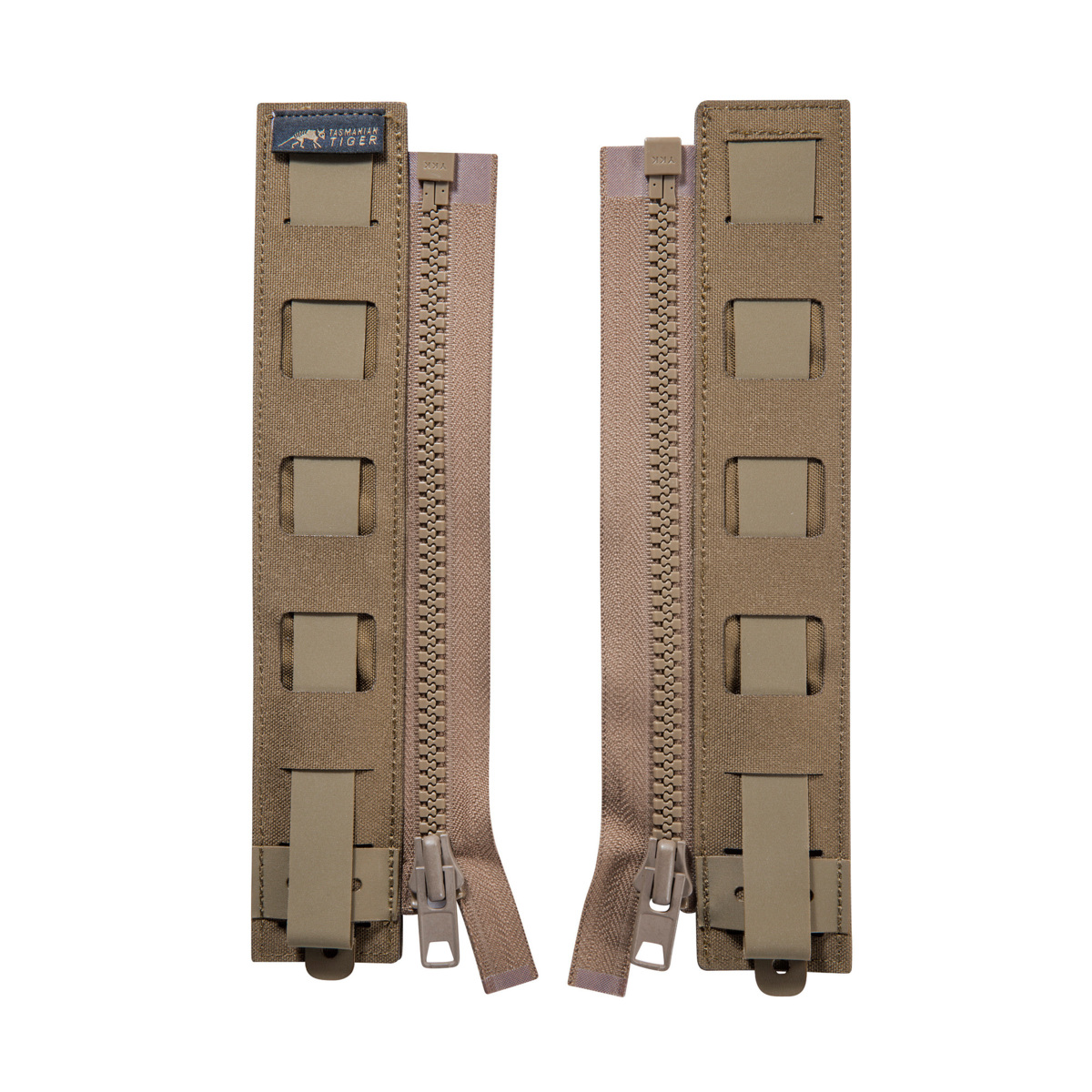 TT ZP Set - Zipper Adapter