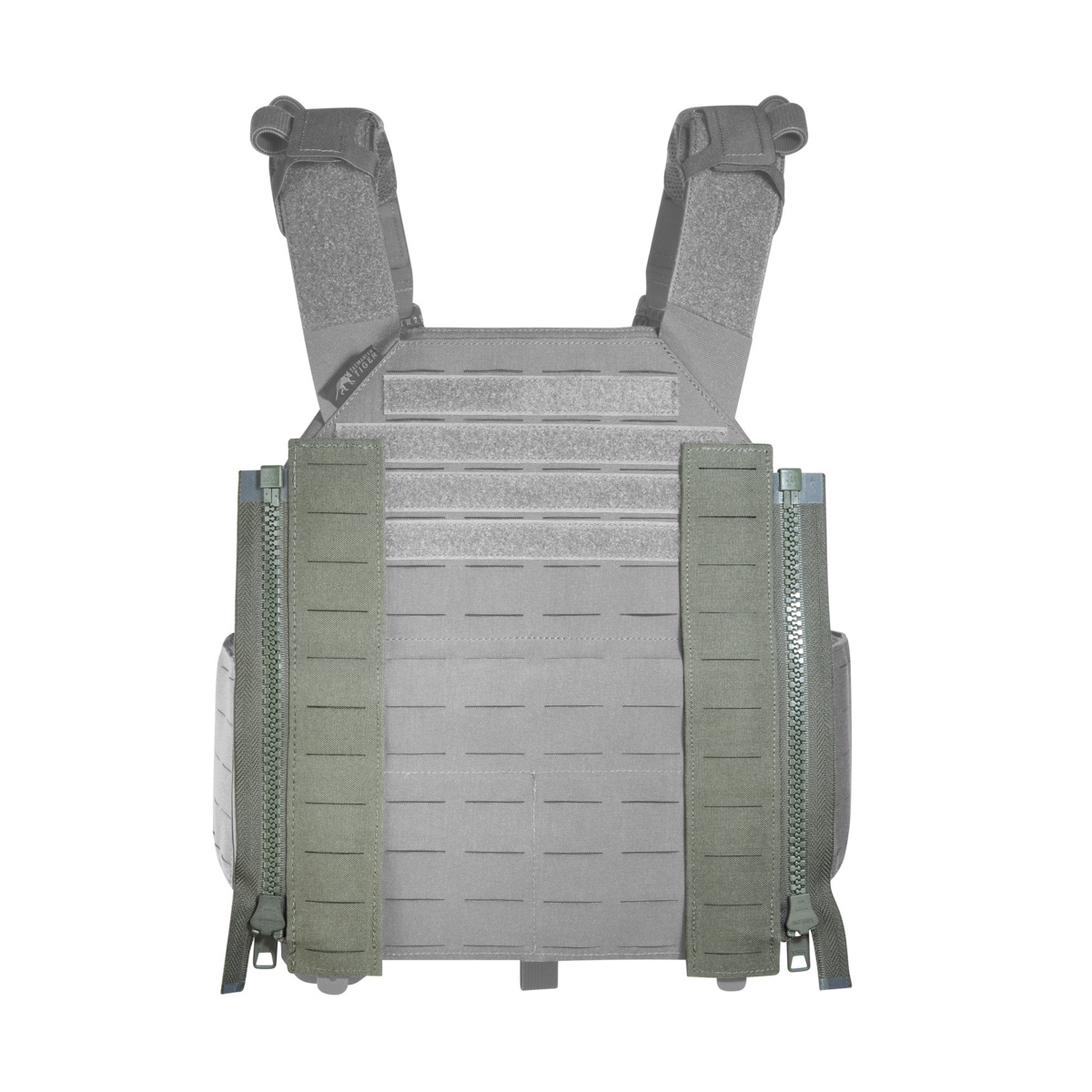 TT ZP Set IRR - Zipper Adapter