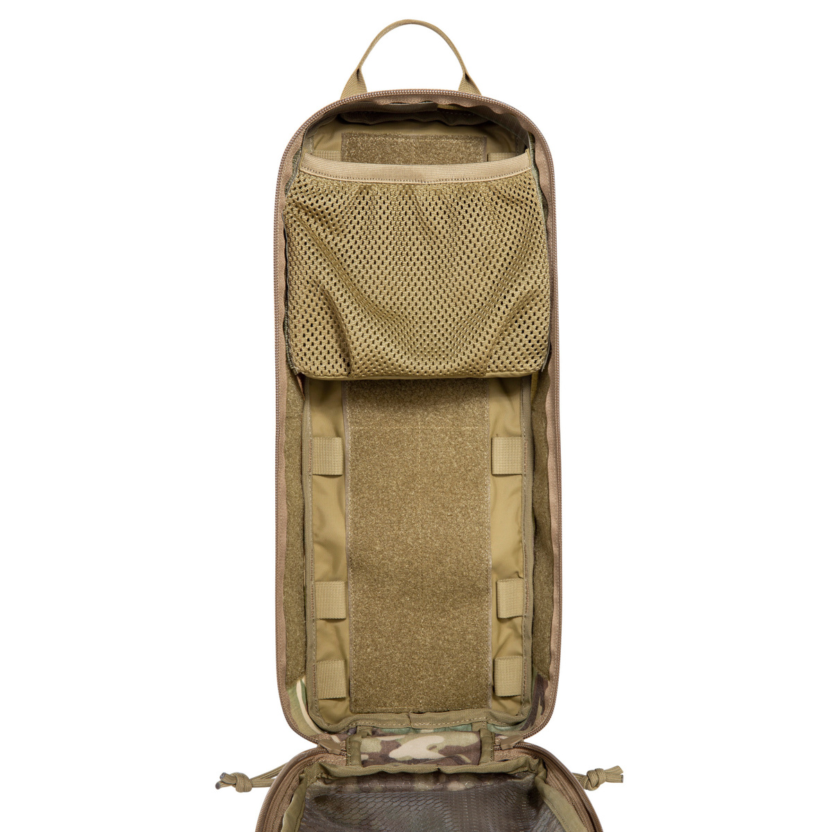 TT Side Pocket 17 MC - Backpack side pocket