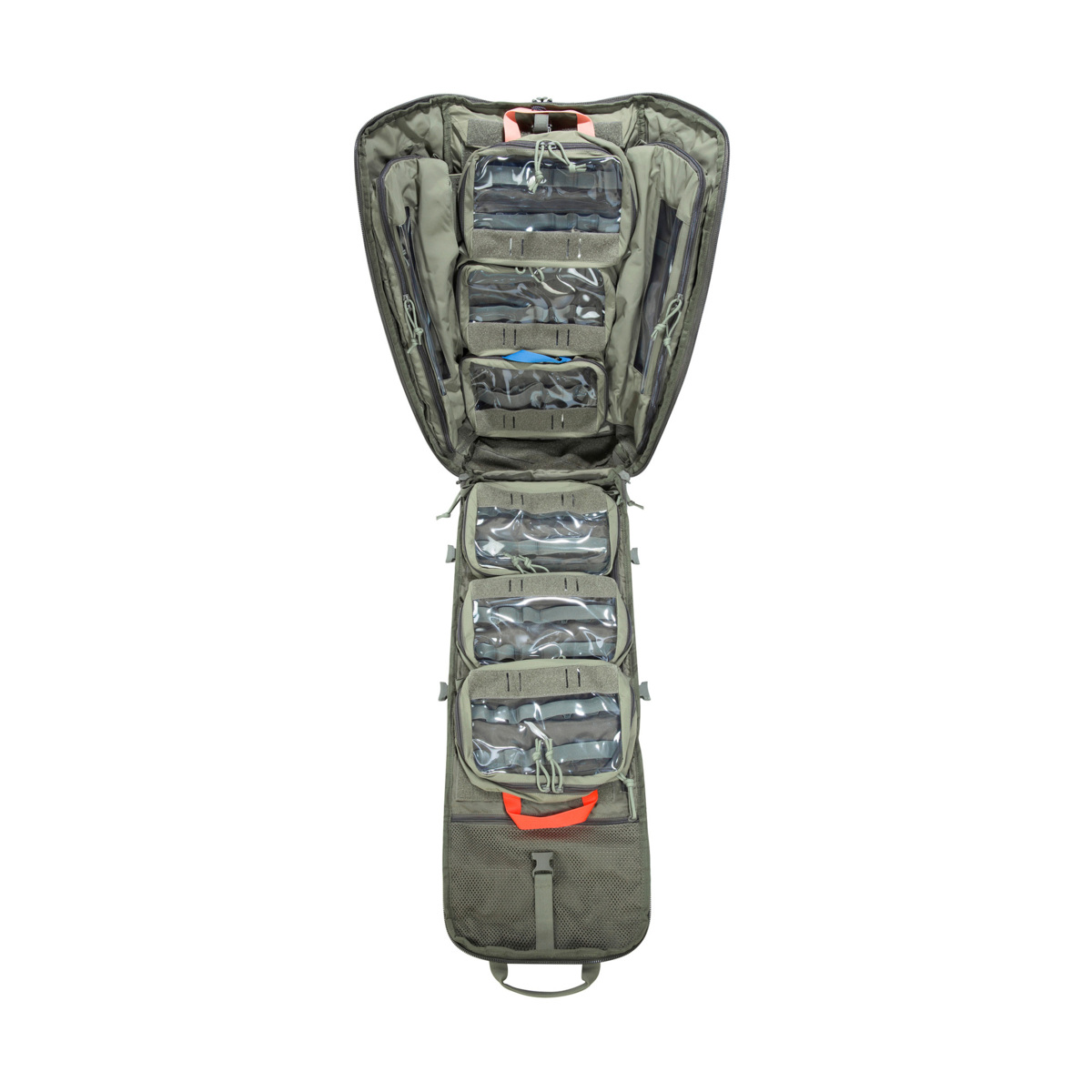 TT Medic Platoon Pack IRR - Medic Backpack