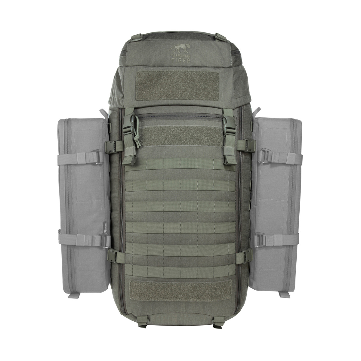 TT Medic Platoon Pack IRR - Medic Backpack