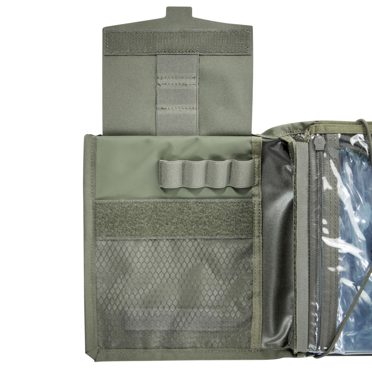 TT Map Case Large MKII - Organizer