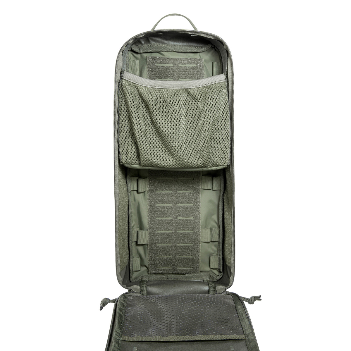 TT Medic Platoon Side Pocket - Backpack front / side pocket