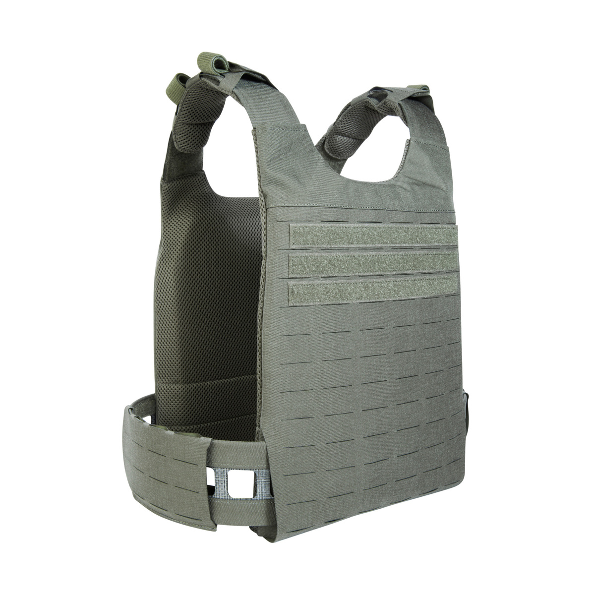 TT Plate Carrier LP LC Frame IRR - Plate Carrier