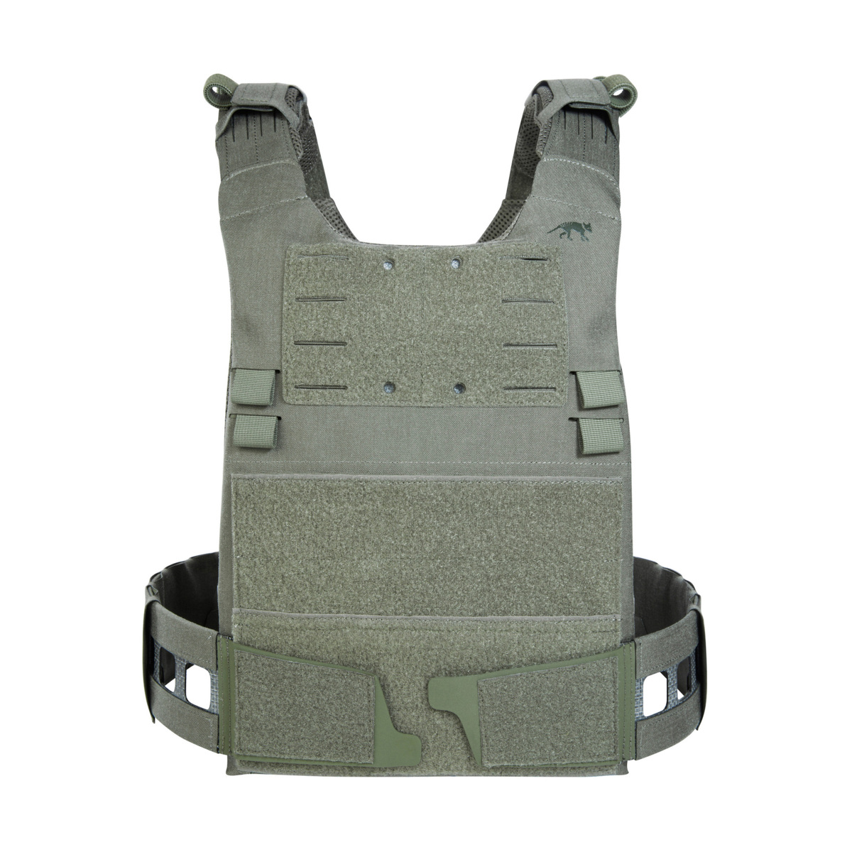 TT Plate Carrier LP LC Frame IRR - Plate Carrier