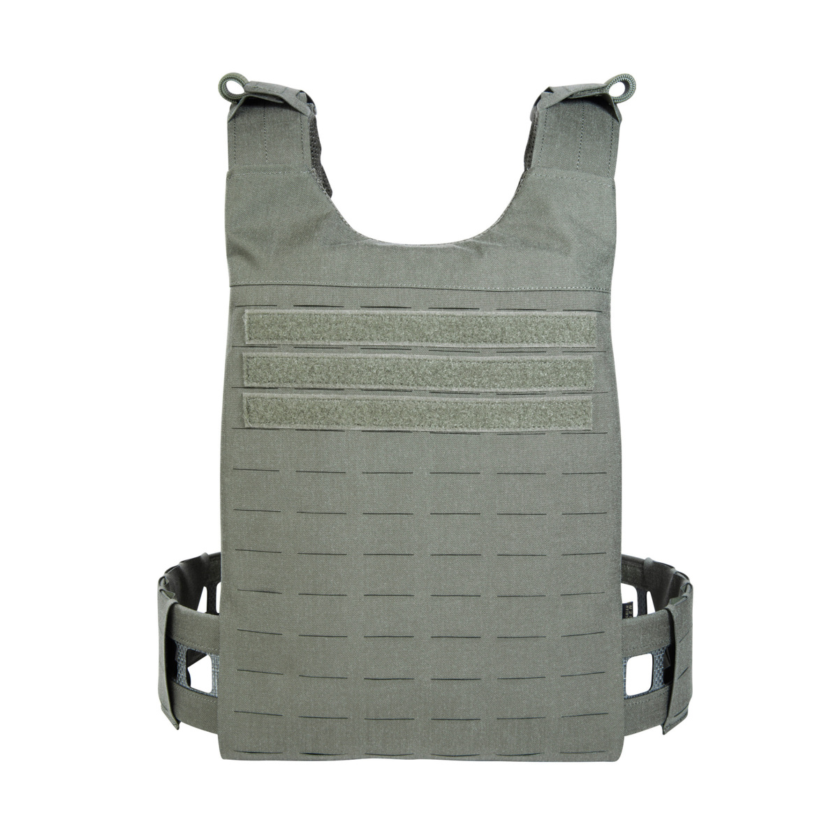 TT Plate Carrier LP LC Frame IRR - Plate Carrier