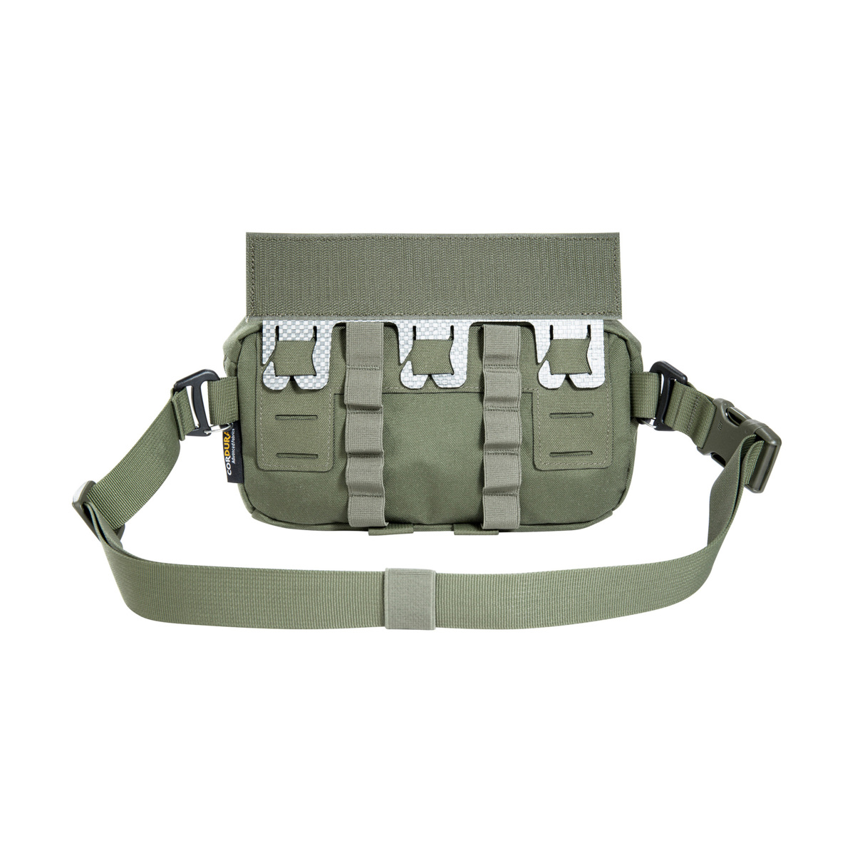 TT Plate Carrier Pouch VL - Tasmanian Tiger - Military & Police Equipment