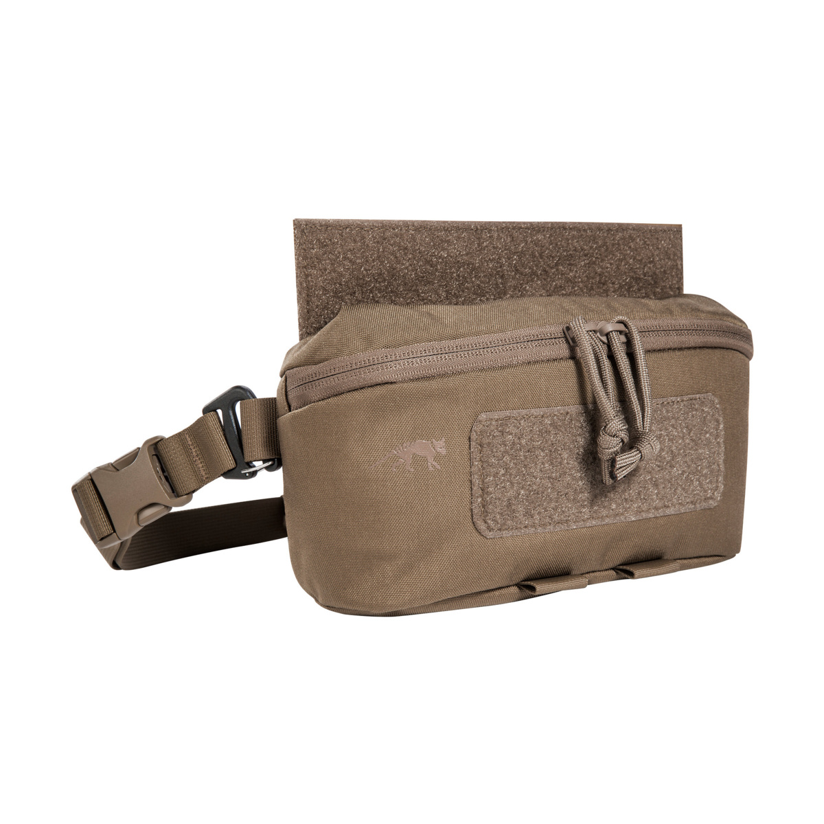 TT Plate Carrier Pouch VL - Additional front pouch