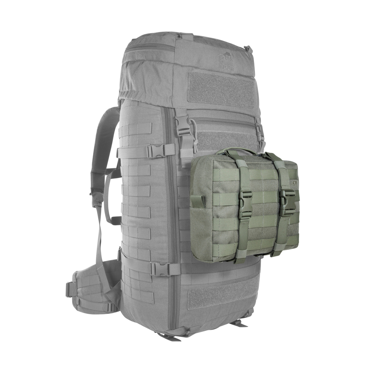 TT Tac Pouch 10 MKII IRR - Backpack Accessory Pouch (4 L)
