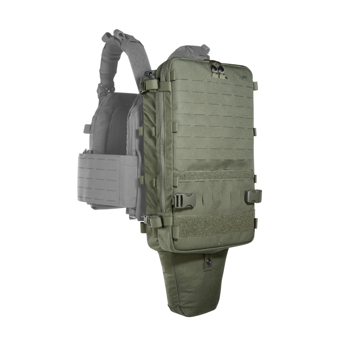 TT Breacher Pack - Breacher Pack