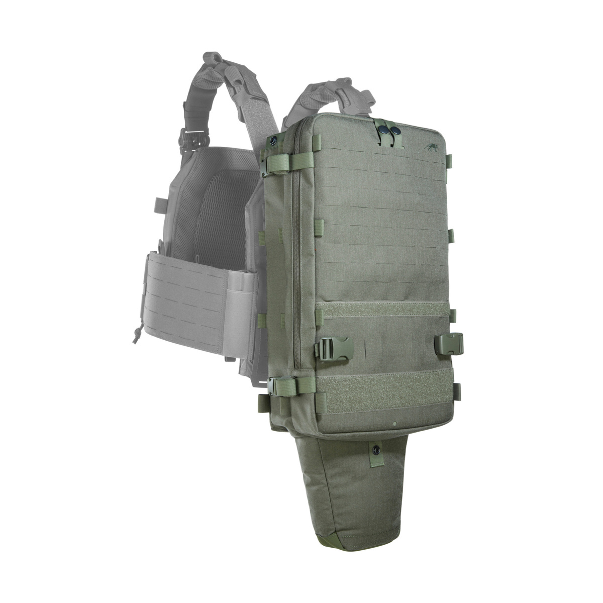 TT Breacher Pack IRR - Breacher Pack