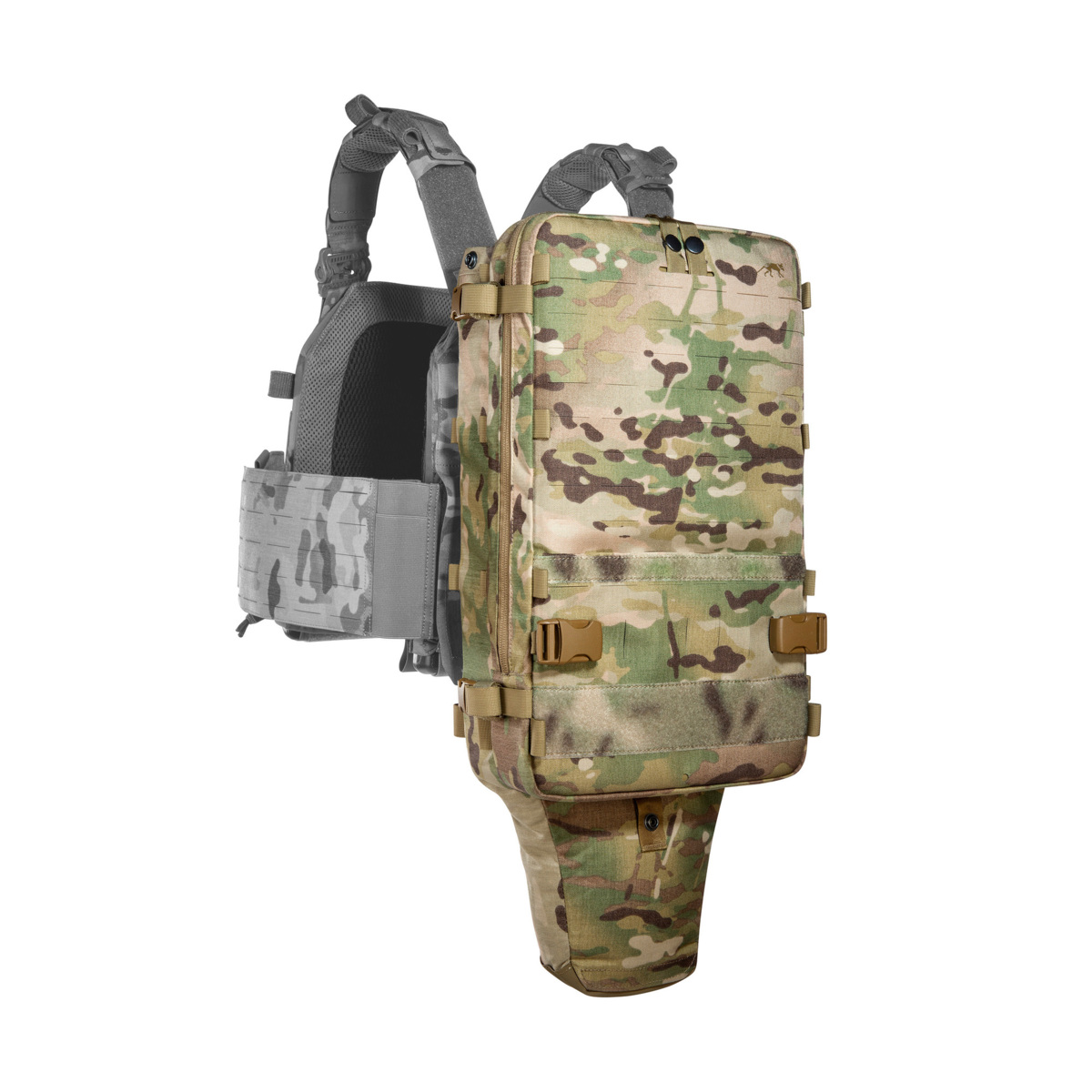 TT Breacher Pack MC - Breacher Pack