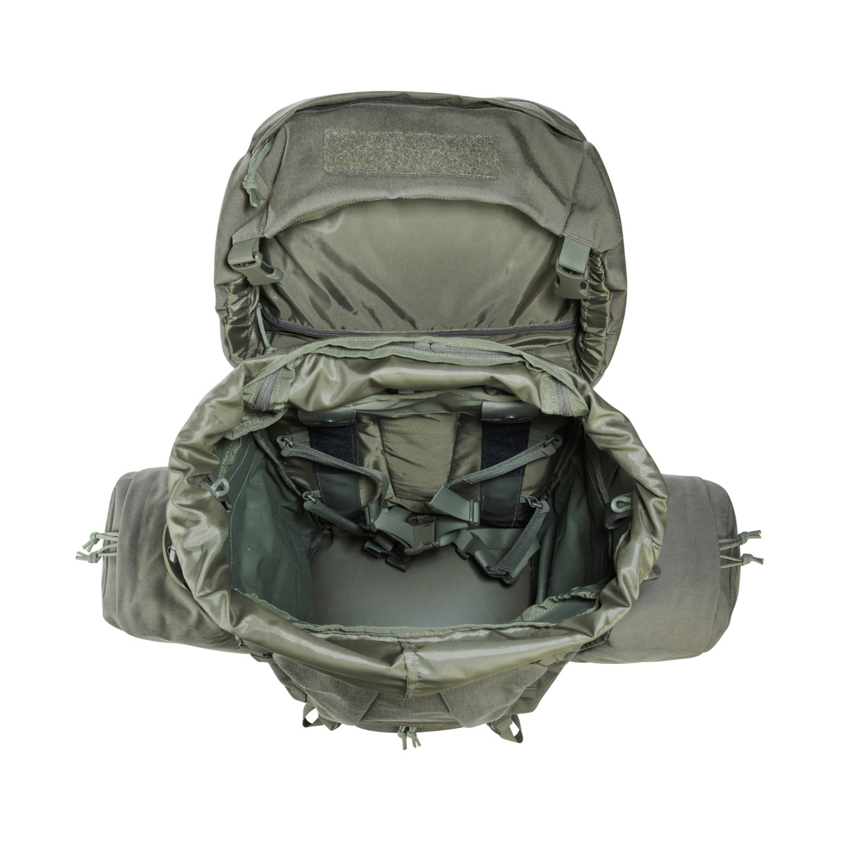 TT Mil OPS Pack 80+24 IRR - Backpack