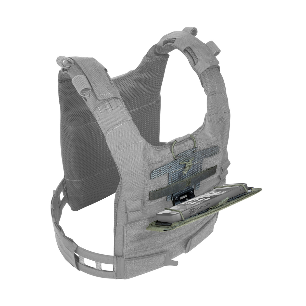 TT Foldable Phone Plate - Smartphone Holder