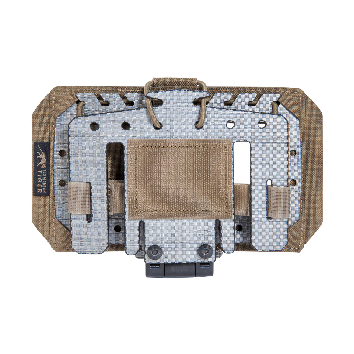TT Foldable Phone Plate - Smartphone Holder