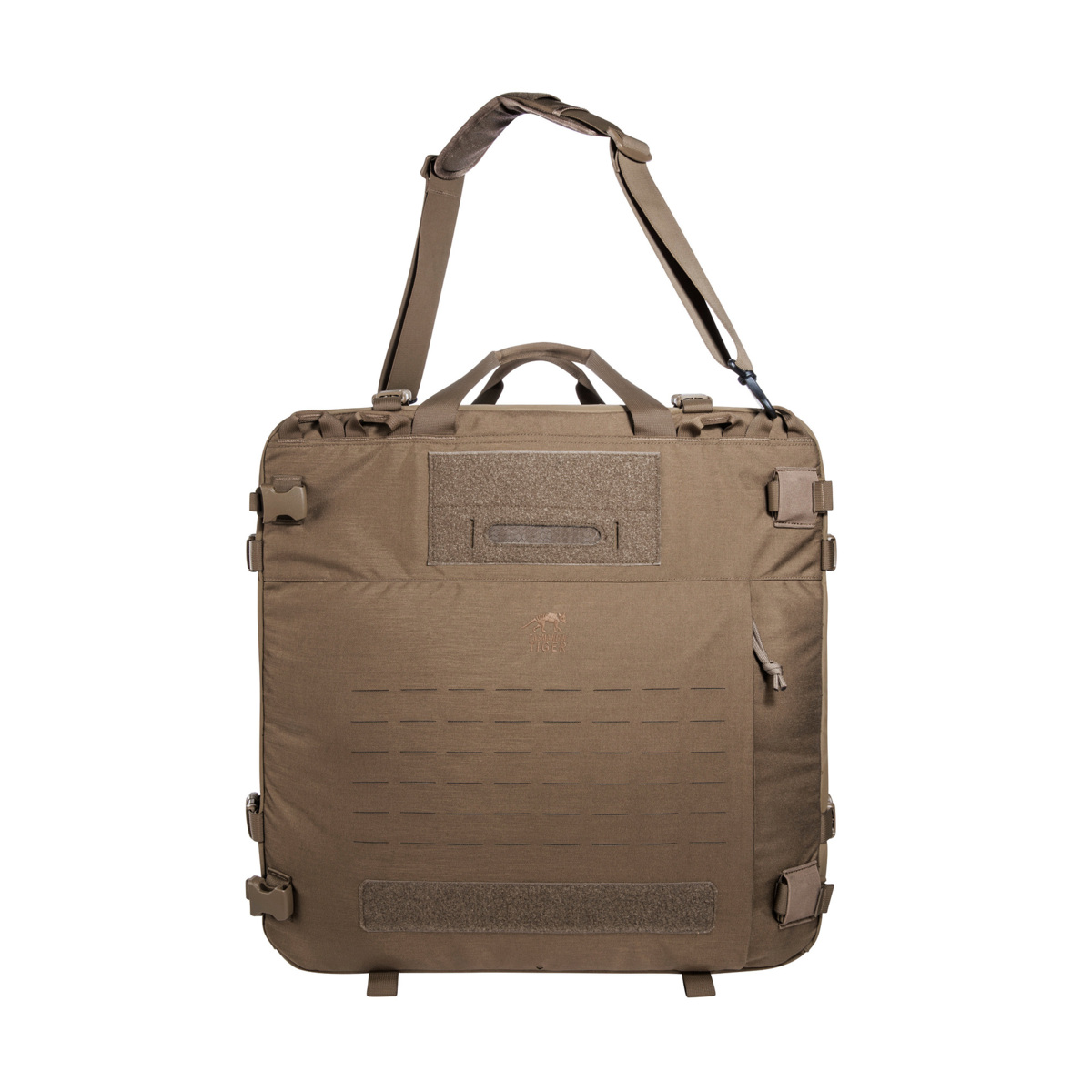 TT Medic Container - Transport Set