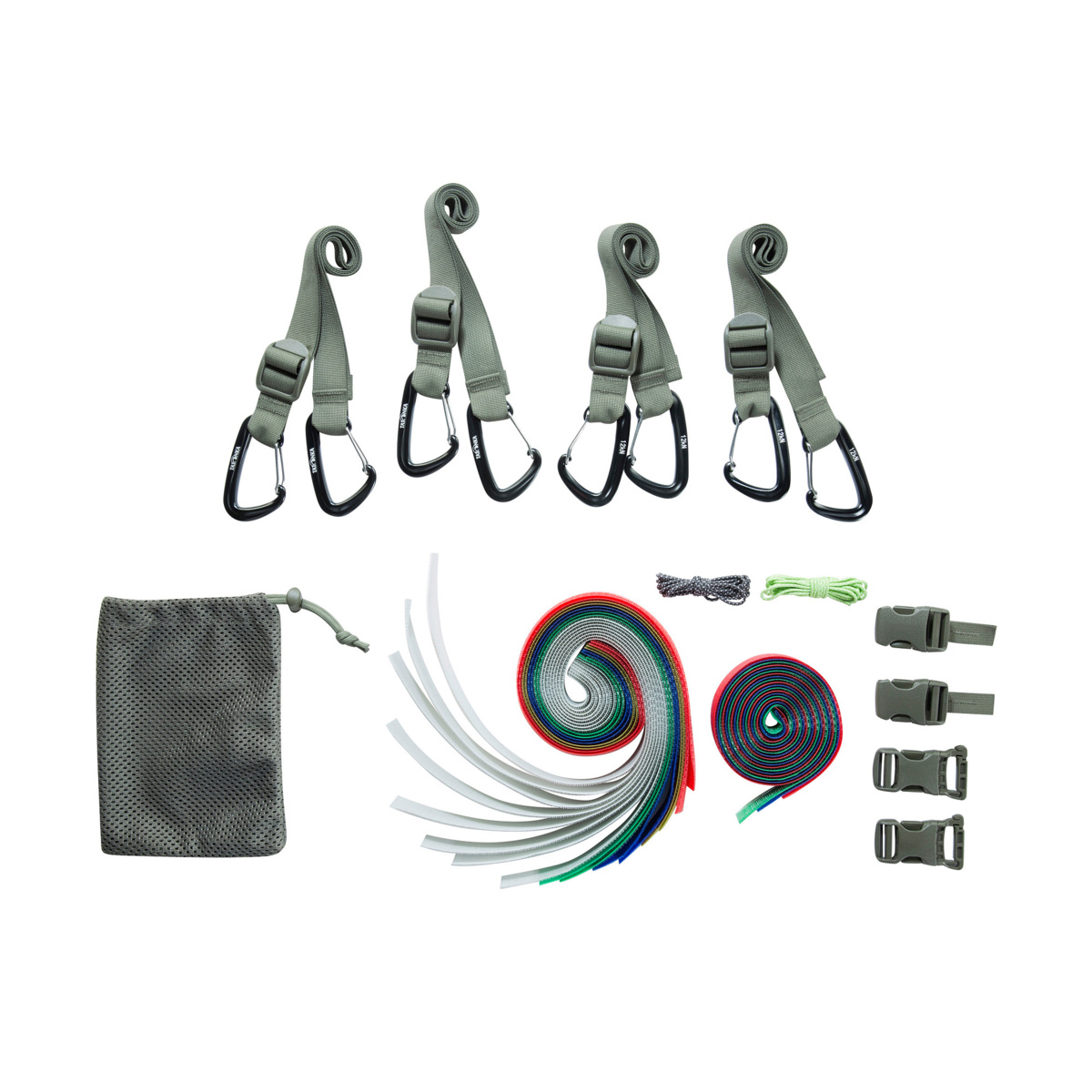 TT Medic Container IRR - Transport Set