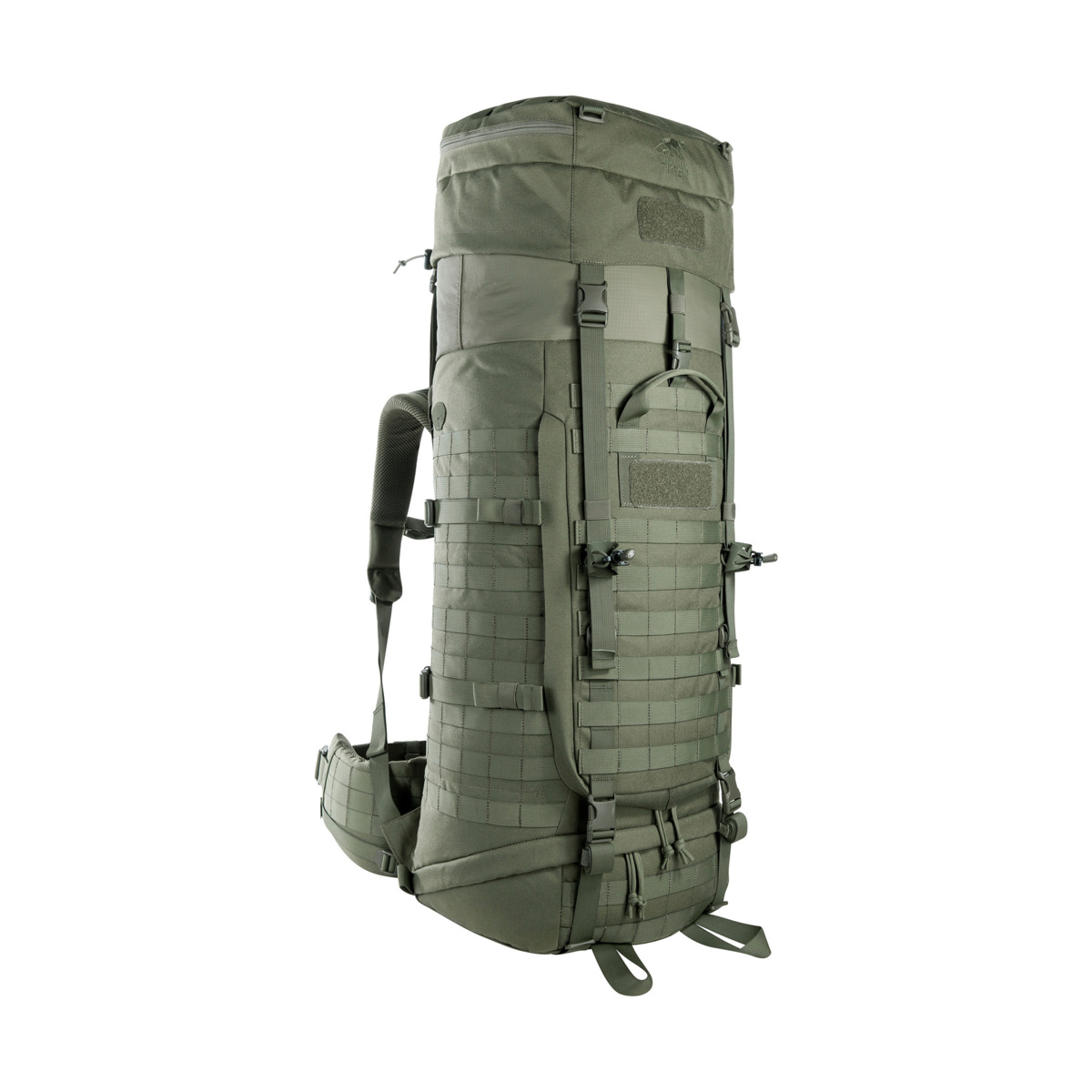 TT Base Pack 60 FO - Backpack 60l -75l