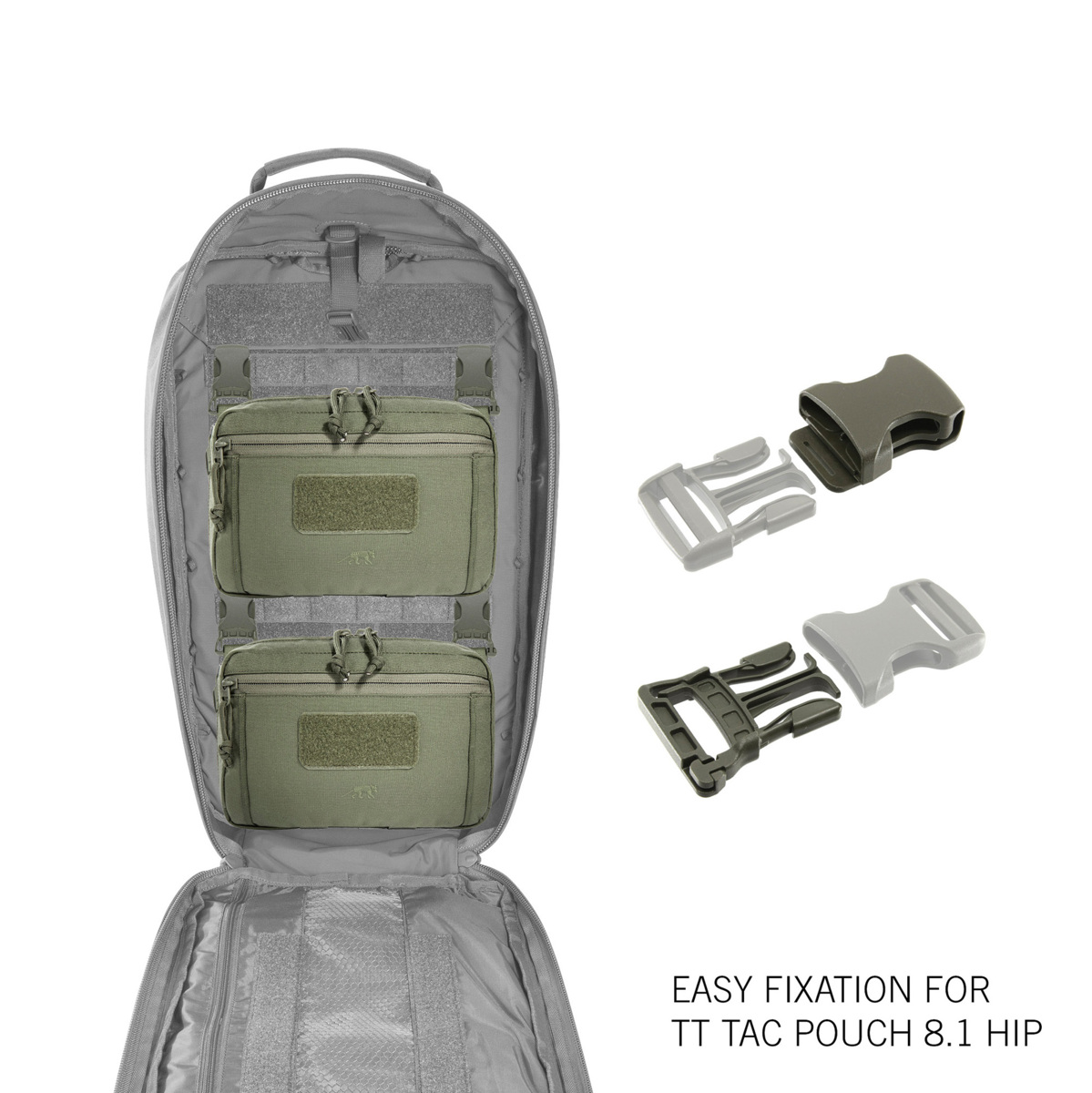 TT Modular Grab Pack 30 - Backpack