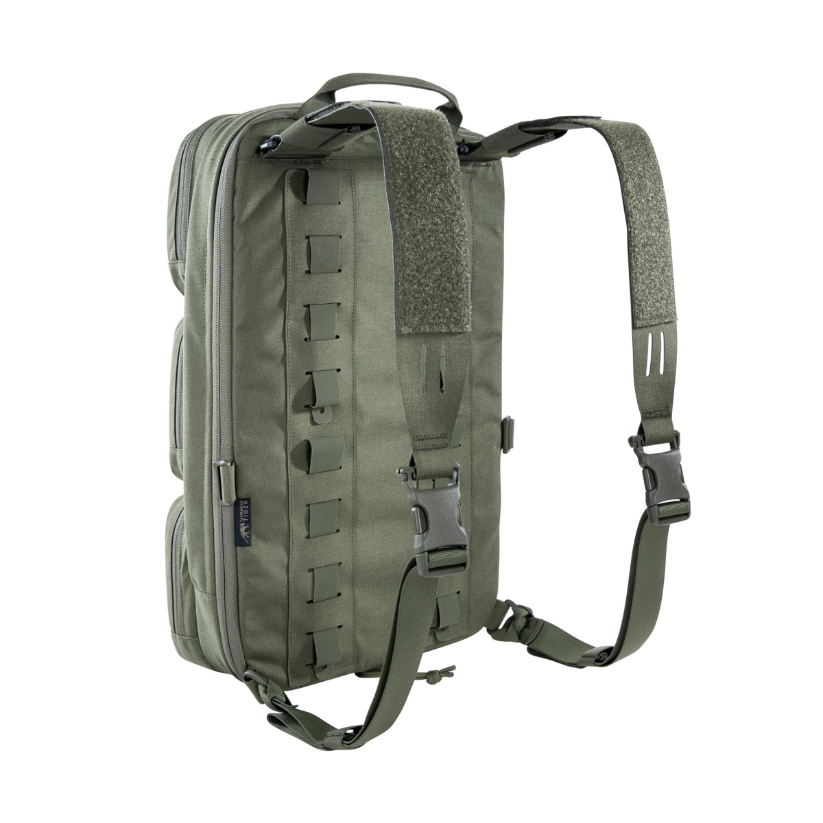 TT Modular Chest Rig Pack - Backpack
