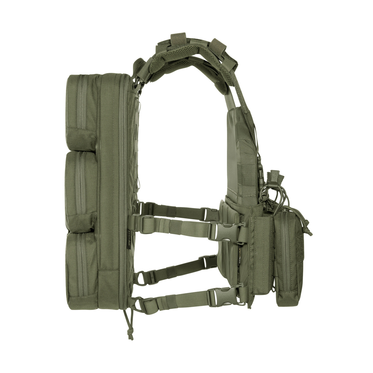 TT Modular Chest Rig Pack - Backpack