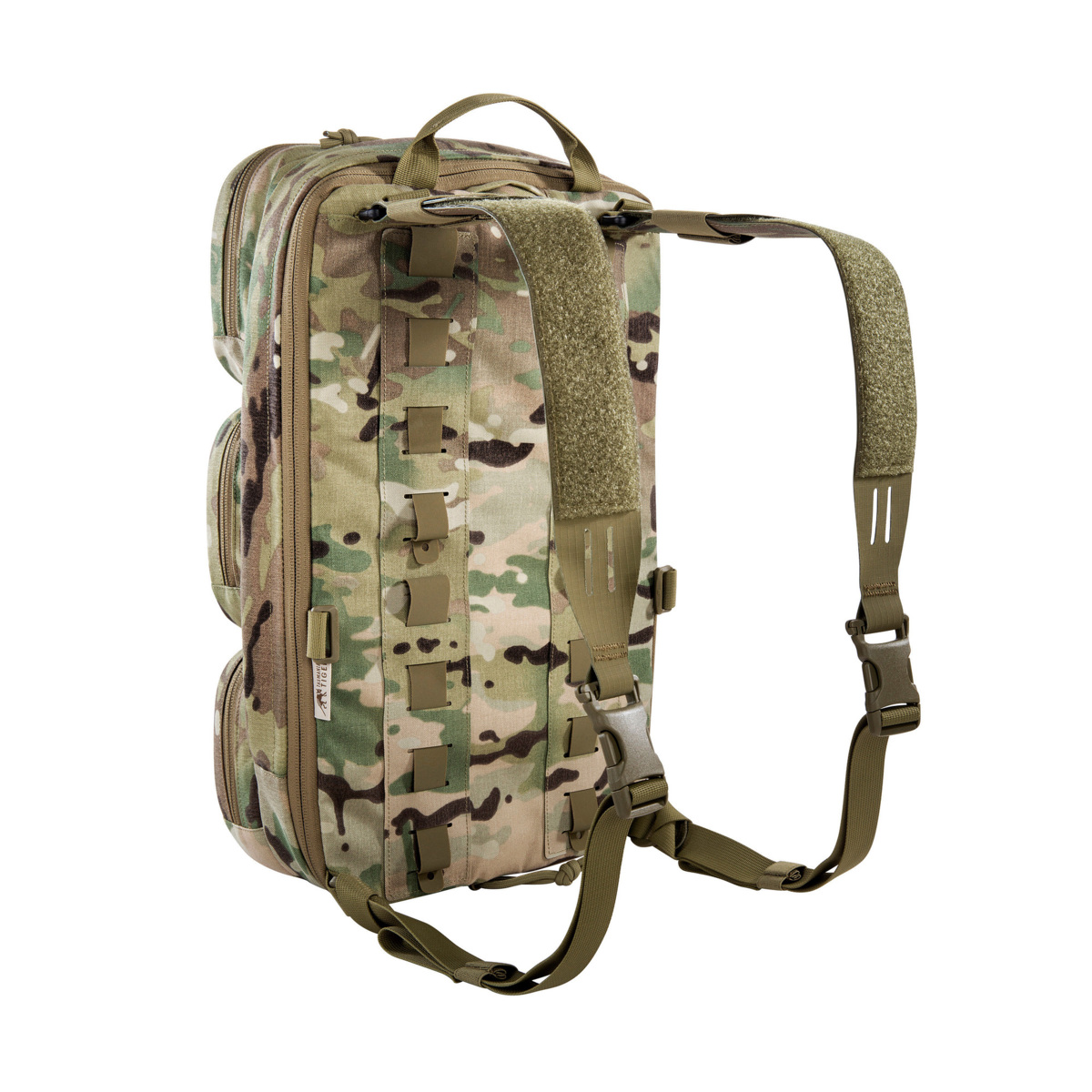 TT Modular Chest Rig Pack MC - Backpack