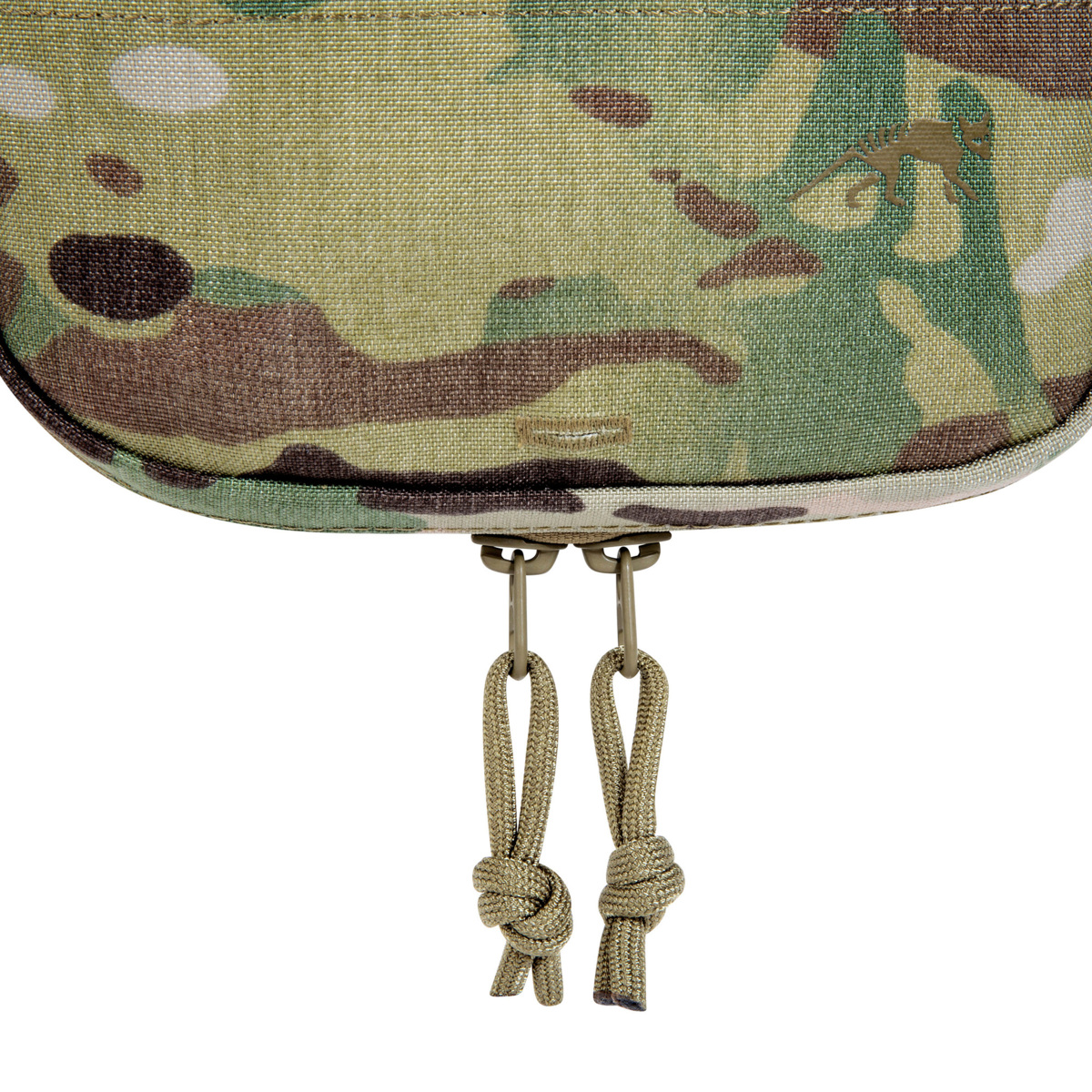 TT Bladder Pouch Extended MKII MC - Hydration pack pouch