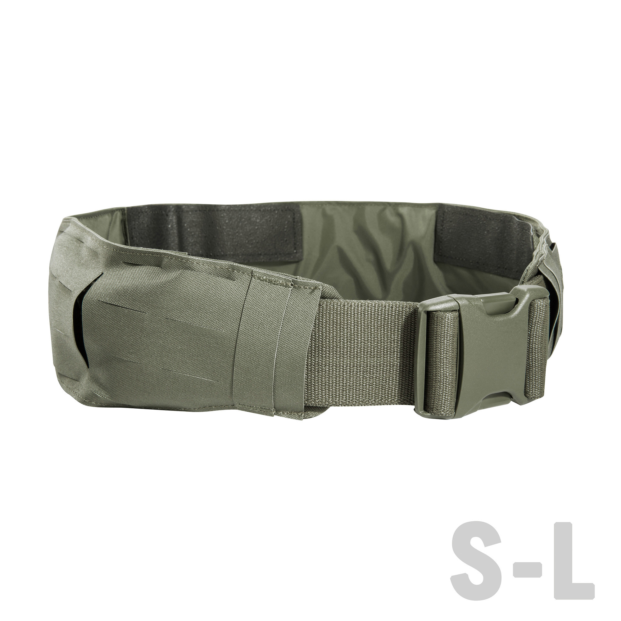 TT Warrior Belt LC IRR - Tactical Belt