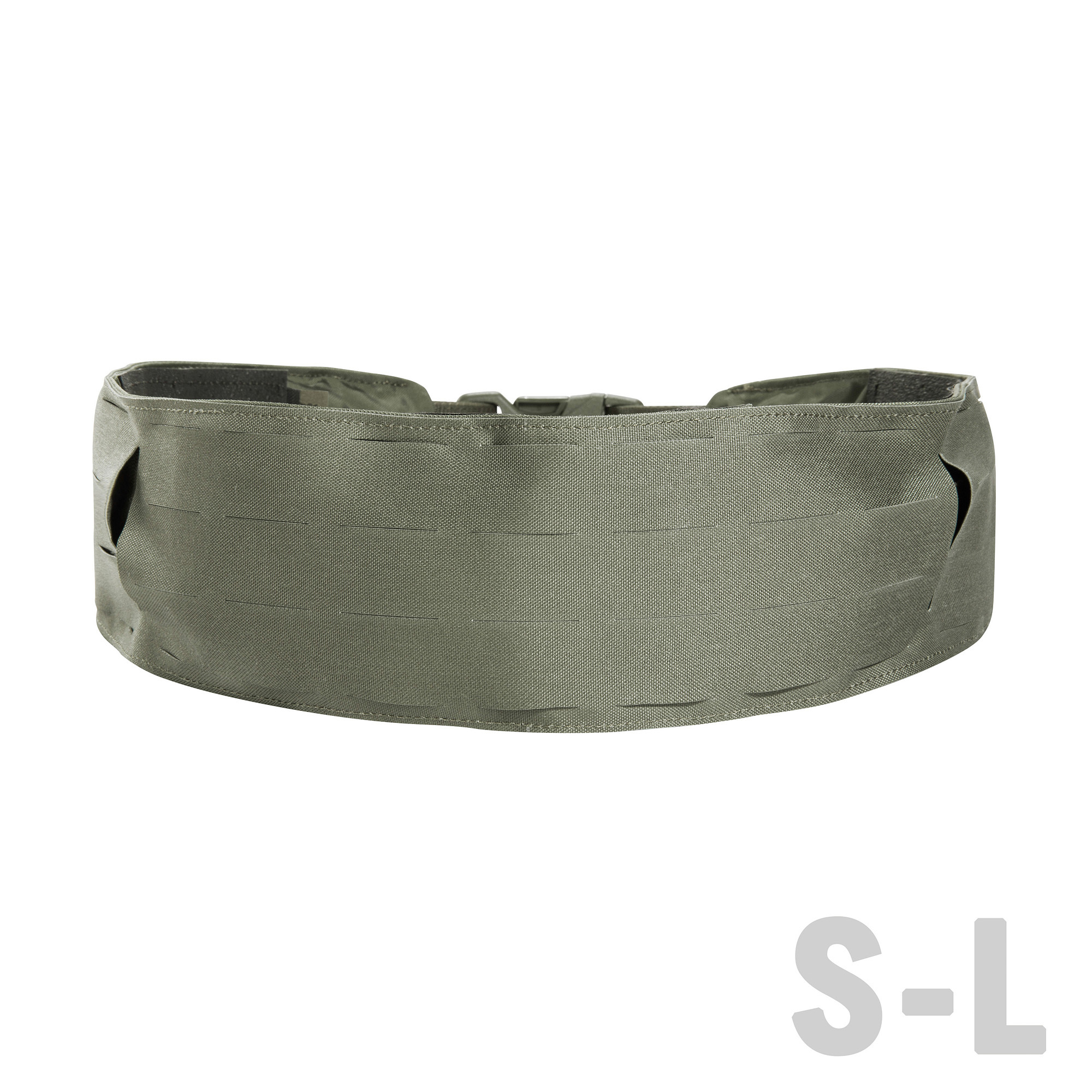 TT Warrior Belt LC IRR - Tactical Belt